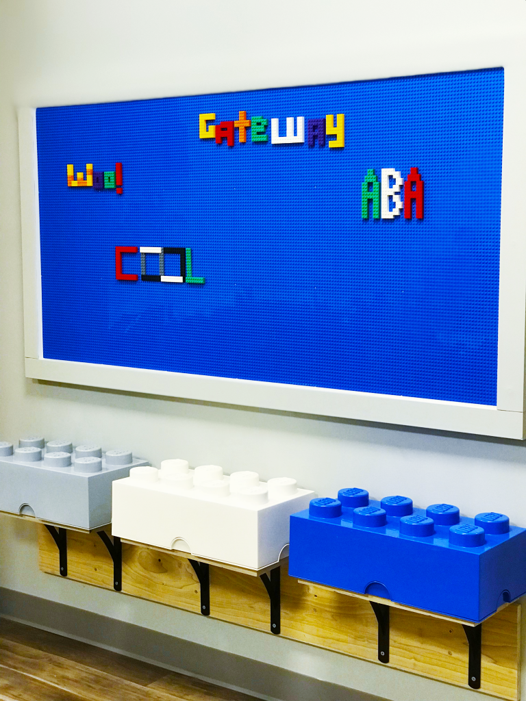 Livonia_lego | Gateway Pediatric Therapy